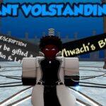 How to Get Voltstanding in Type Soul: A Complete Guide | AxeeTech