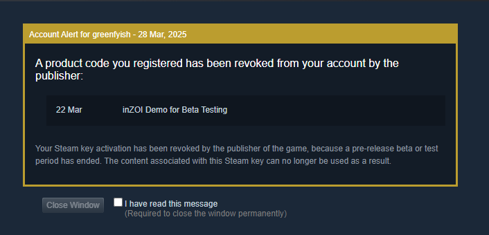 What To Do With "You Have an Account Alert" On Steam? | AxeeTech