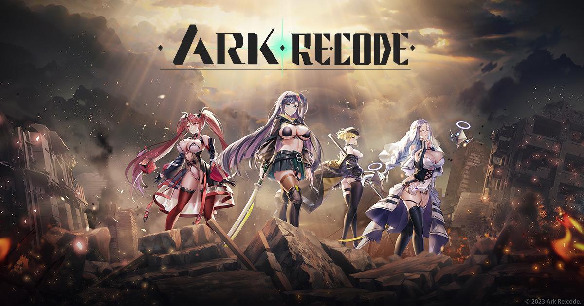 Ark ReCode Codes [December 2025] | AxeeTech