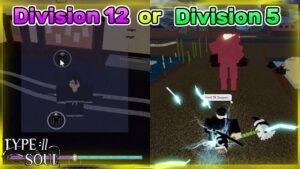 Best Divisions in Type Soul: A Complete Guide for Efficient Progression ...