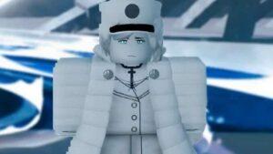 Oetsu Puffer in Type Soul: How to Get and Use This Shinigami Cloak ...