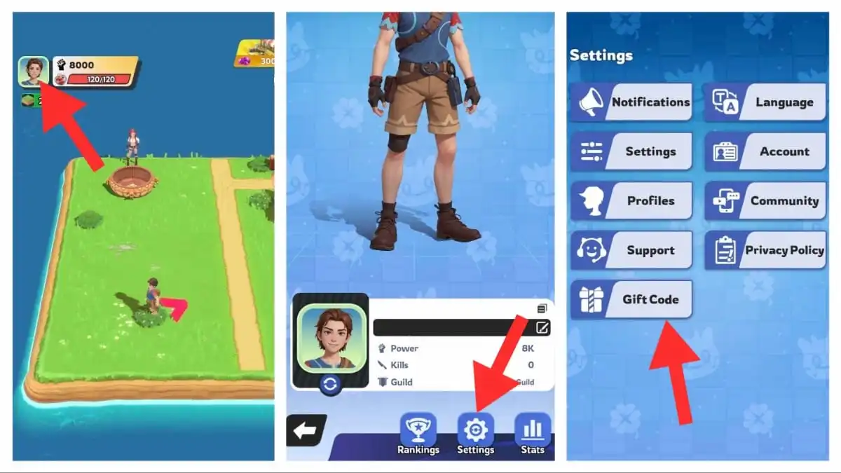 Palmon Survival Codes [December 2025] | AxeeTech