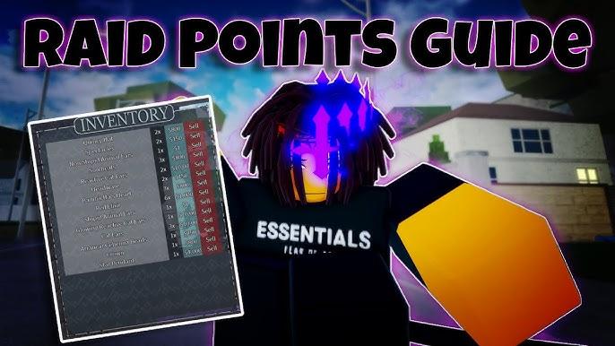 Type Soul Raid Shop Guide: Locations, Items, and How to Access | AxeeTech