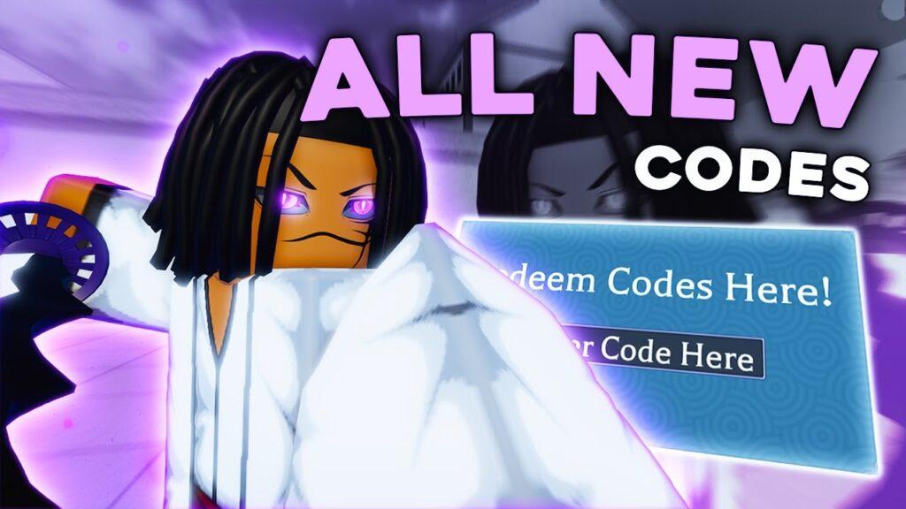 Type Soul Battlegrounds Codes [November 2025] | AxeeTech