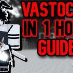 Type Soul Hollow Progression: From Fishbone to Vastocar | AxeeTech