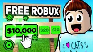 Guide to Getting 10000 Robux Free and Safely in 2025 | AxeeTech