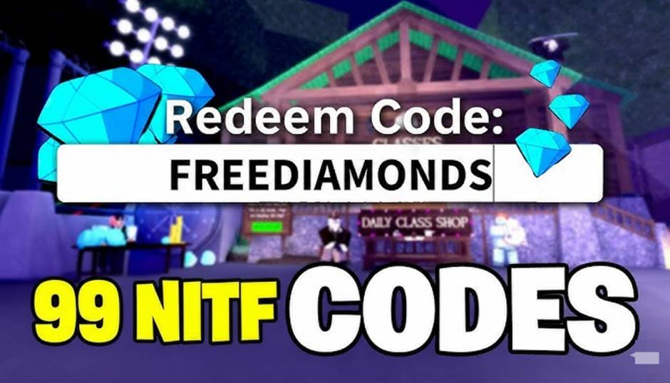 99 NITF Codes [December 2025]: Full List, Rewards, and Redemption Guide ...