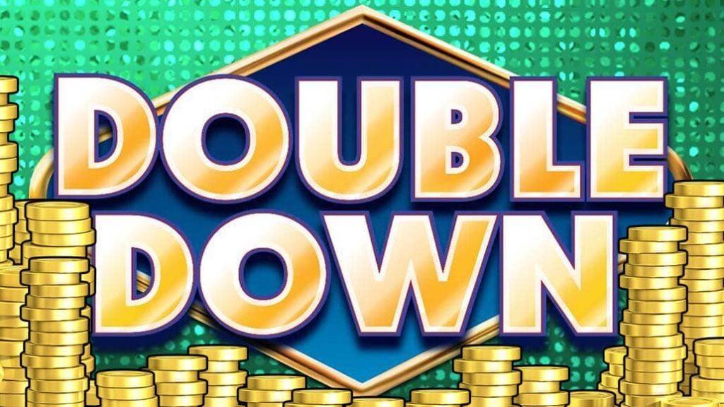 Doubledown Promotion Codes [October 2025] | AxeeTech