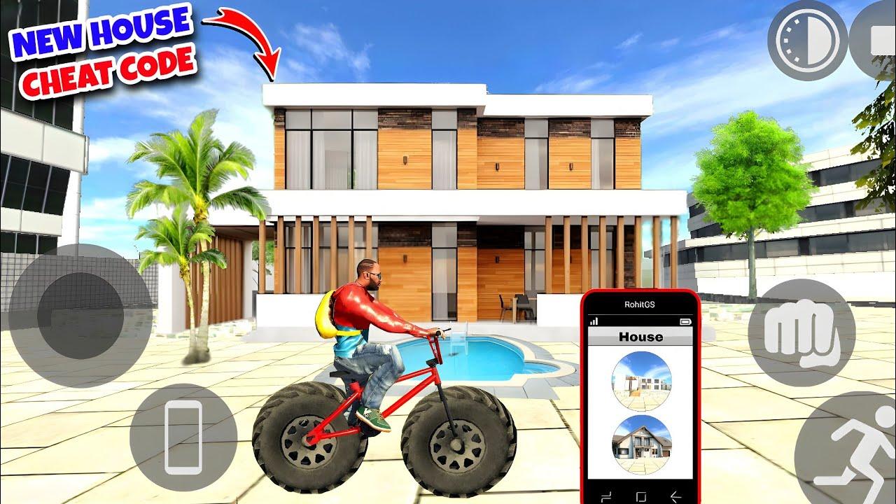 Indian Bike Driving 3D Cheat Codes [December 2025] – Full List (Bikes ...