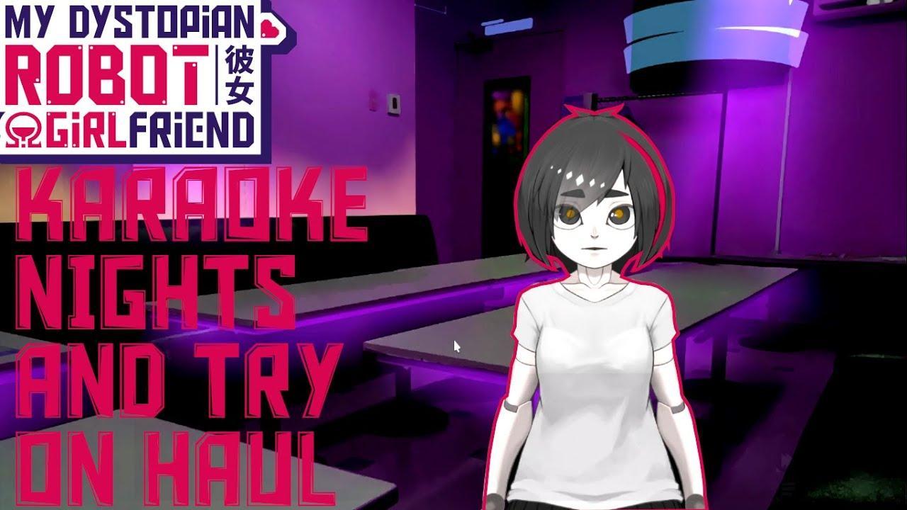 My Dystopian Robot Girlfriend Cheat Codes [October 2025] | AxeeTech