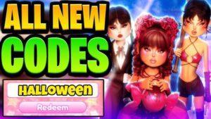 New DTI Halloween Update Codes [ December 2025] | AxeeTech