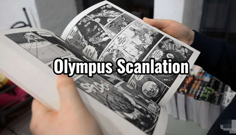Olympus Scanlation Guide 2026: Safe Reading, Clean Releases, and How ...