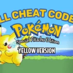 Pokémon Ruby Cheats [January 2026] | AxeeTech