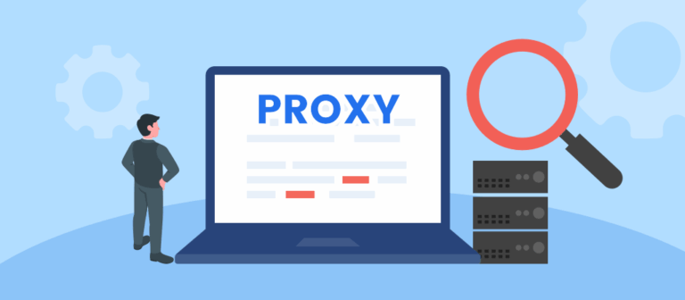 What Is SOCKS5 Proxy and Why It’s the Smartest Choice for Online Tasks ...