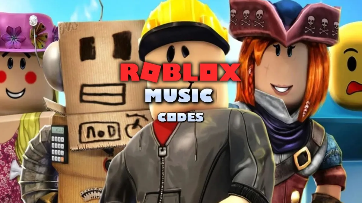 All Roblox Music Codes [December 2025] | AxeeTech
