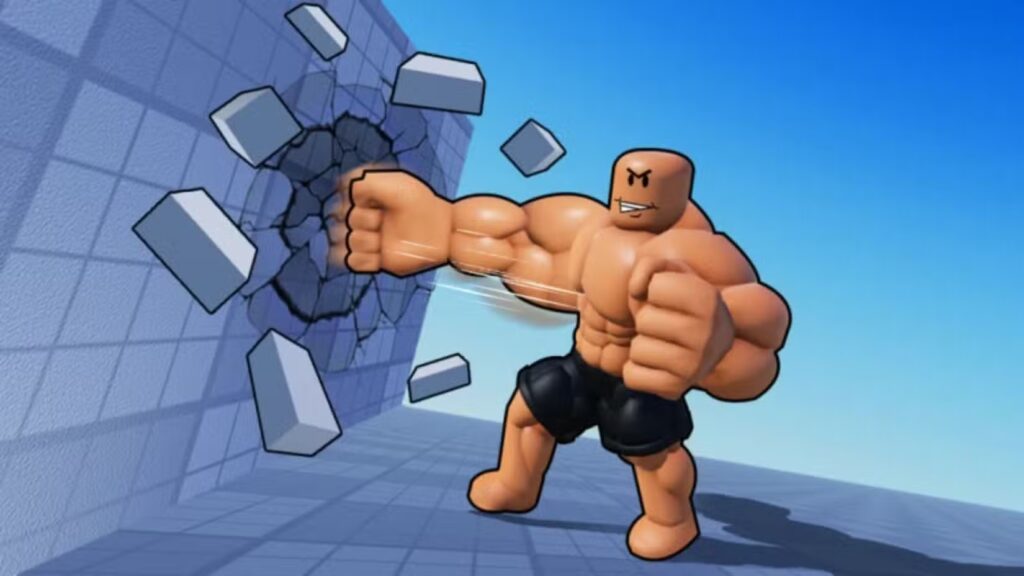 Roblox Punch Wall Codes [May 2026] | AxeeTech