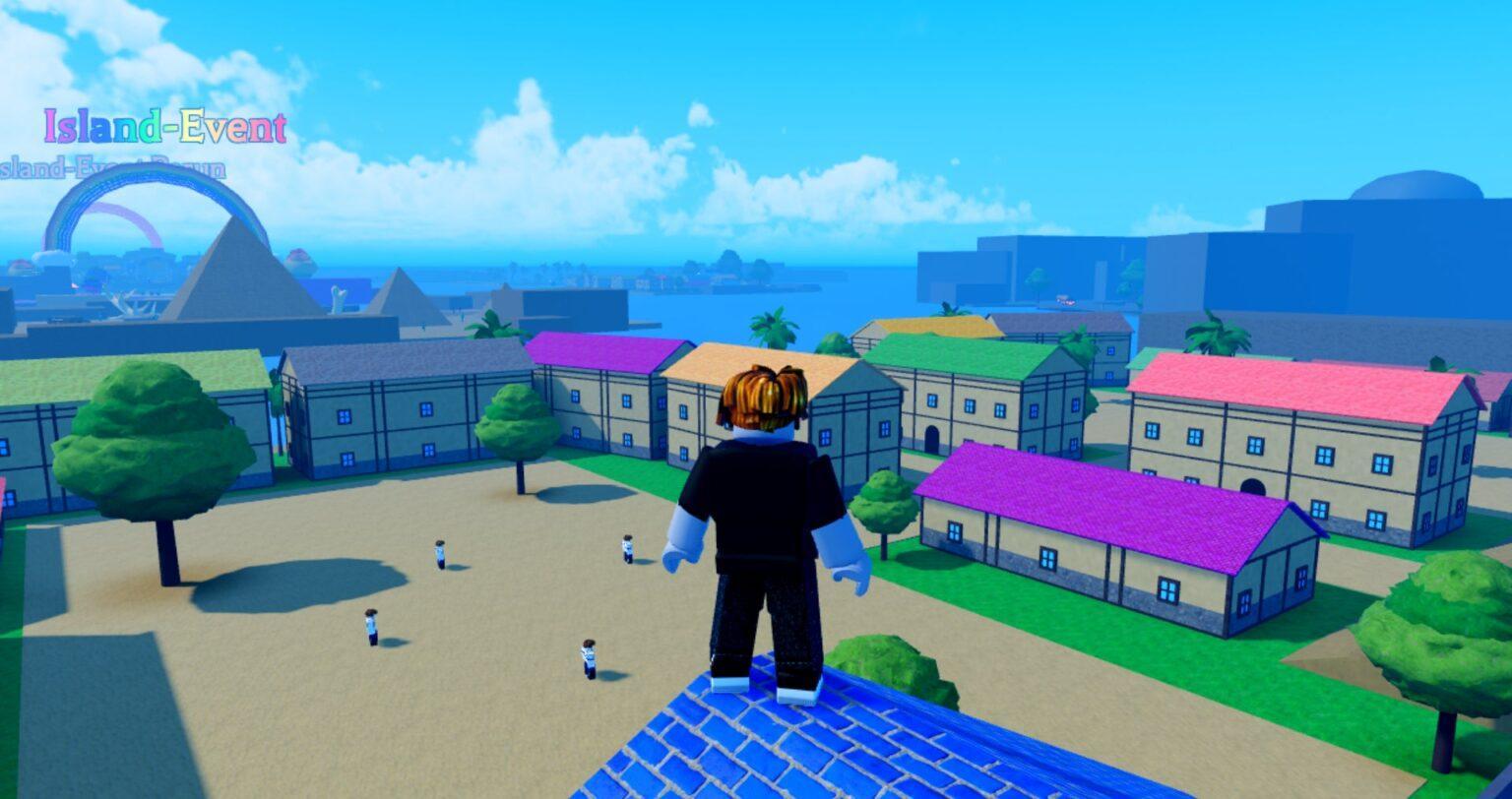 Rock Fruit Codes [January 2026] | AxeeTech