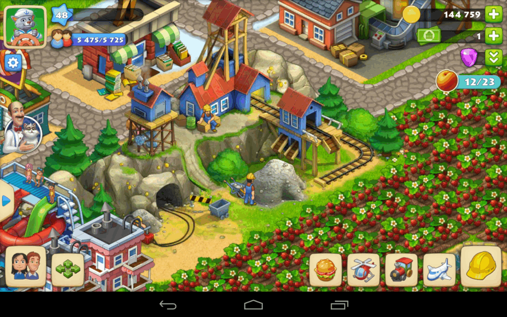 Township Cheats [June 2026] | AxeeTech