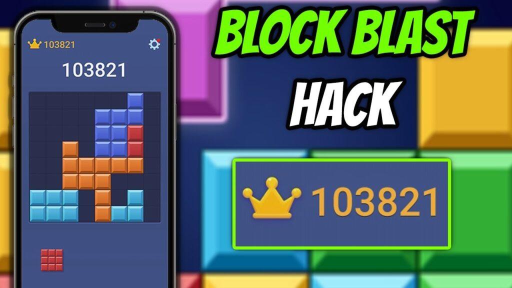 Block Blast Cheats [January 2026] | AxeeTech
