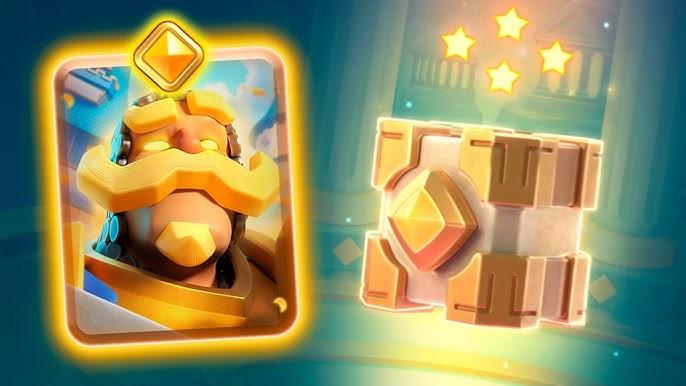 How to Get Evolution Chest in Clash Royale. [Complete Guide] | AxeeTech