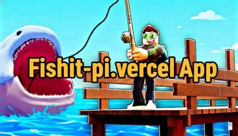 Fishit-pi.vercel App Exposed: The 2026 Safety Warning Every Gamer Must ...