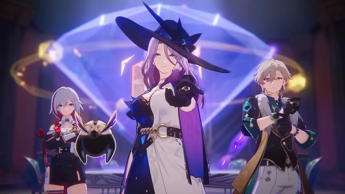 HSR Currency Wars Tier List (2025) | AxeeTech