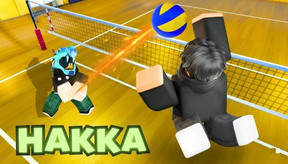How to Get Hakka Style in Volleyball Legends 2025 | AxeeTech