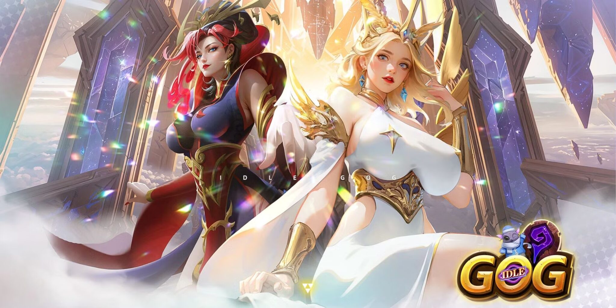 Idle GOG Codes [December 2025] | AxeeTech