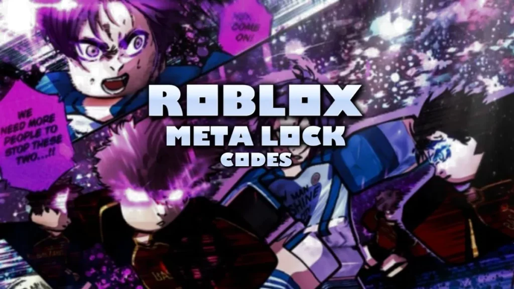 Meta Lock Codes [January 2026] | AxeeTech