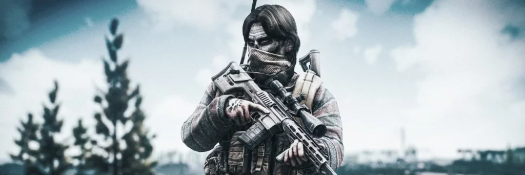 Tarkov Cheats [November 2025] | AxeeTech