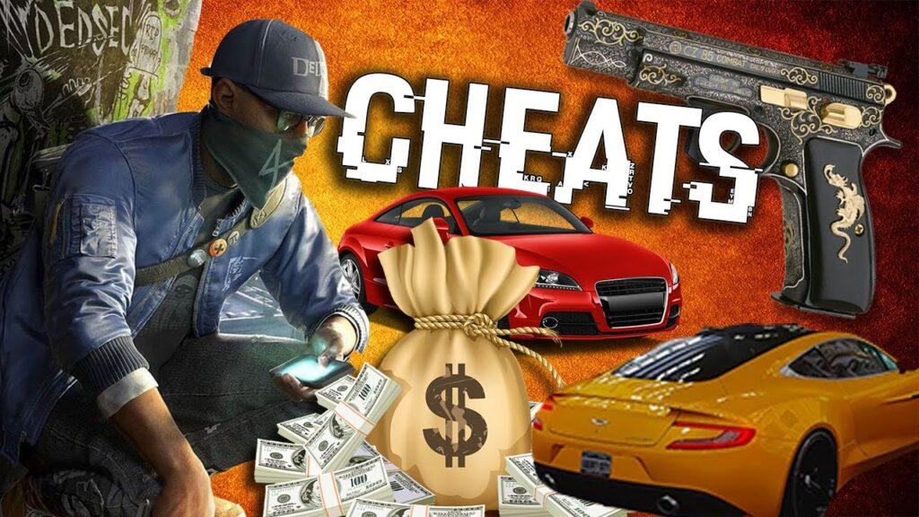 Watch Dogs 2 Cheat Codes [January 2026] | AxeeTech