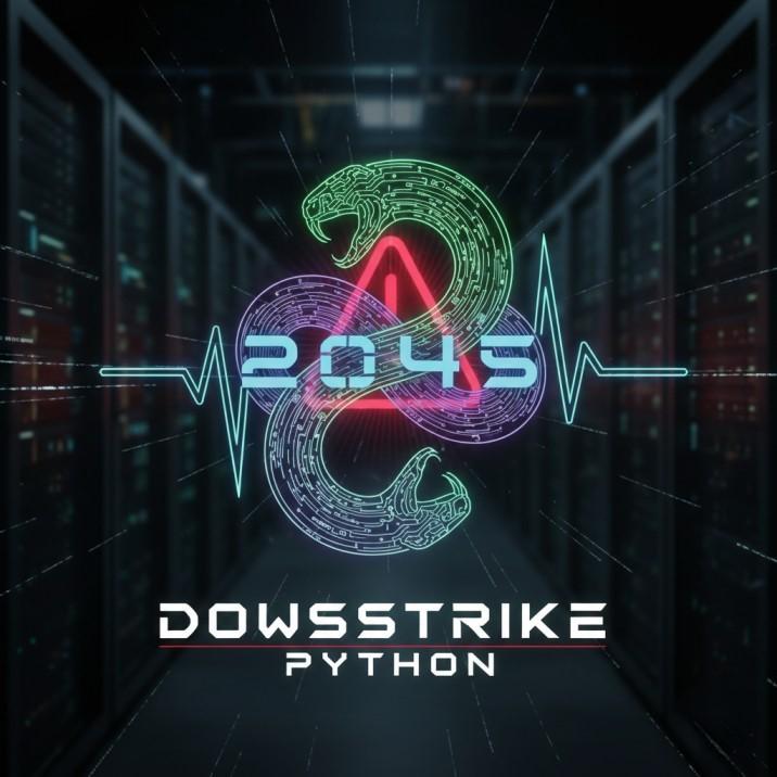 Dowsstrike2045 Python [2026]: Real, Safe, and Alternatives