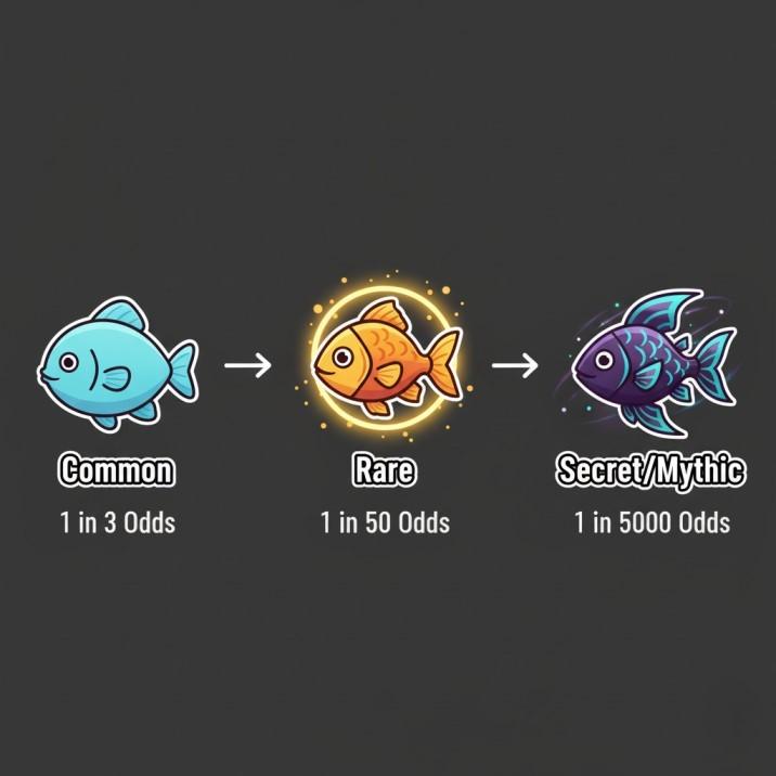 Roblox Fish It All Fish Locations Guide (December 2025)