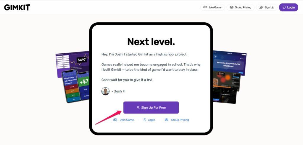 Gimkit Host Guide: Create And Run Classroom Games [2025]