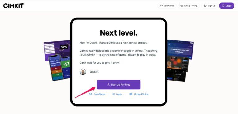 Gimkit Host Guide: Create And Run Classroom Games [2026]