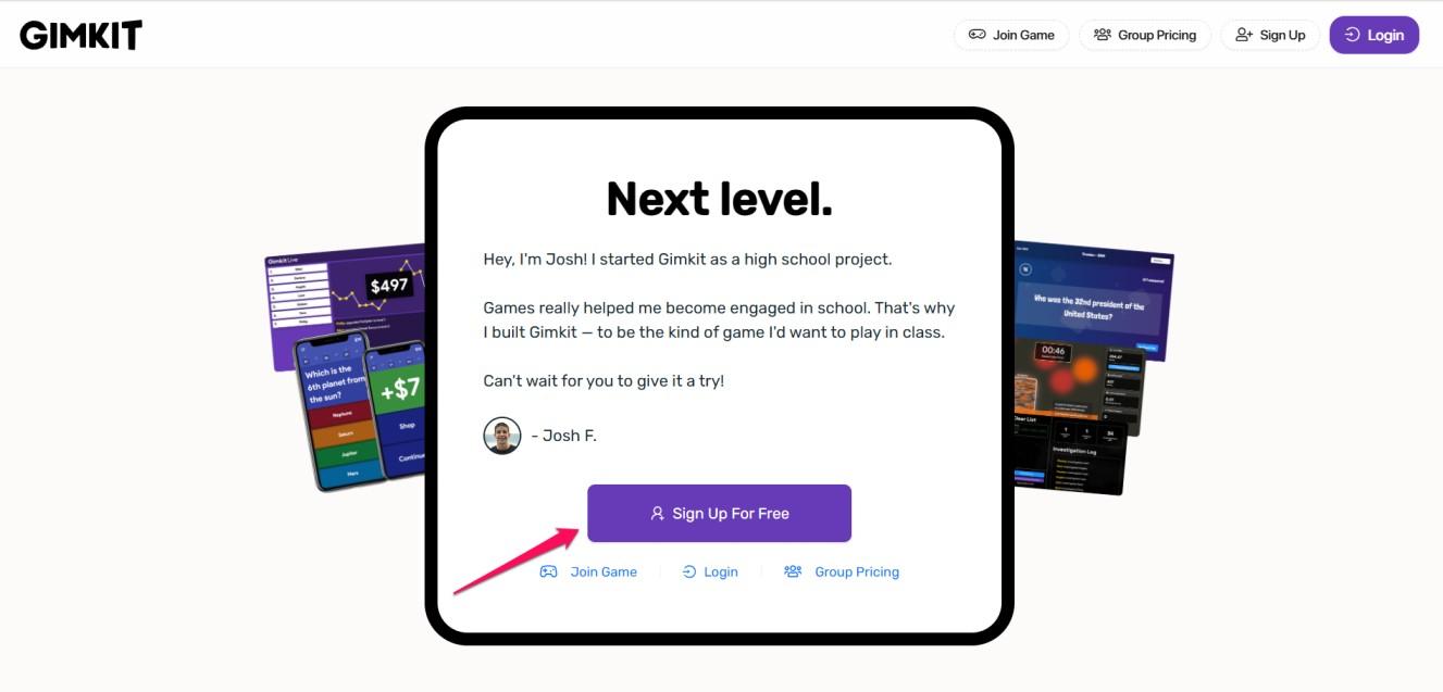 Gimkit Host Guide: Create And Run Classroom Games [2026]