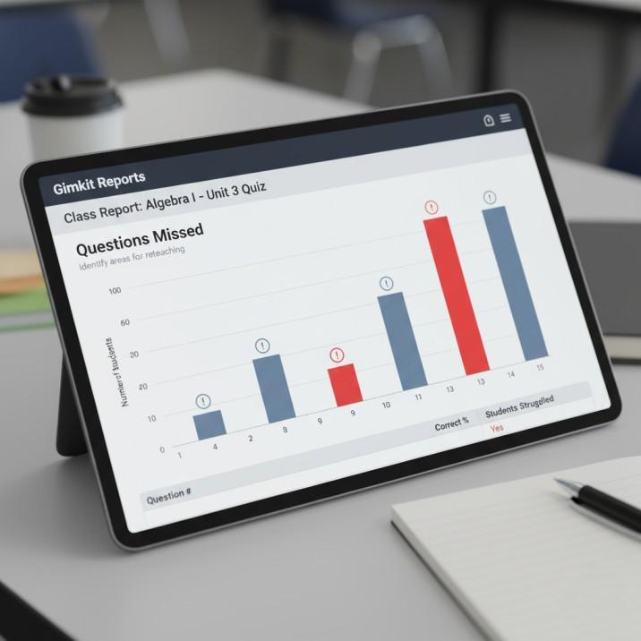 How to Create a Gimkit Game Step by Step (December 2025)