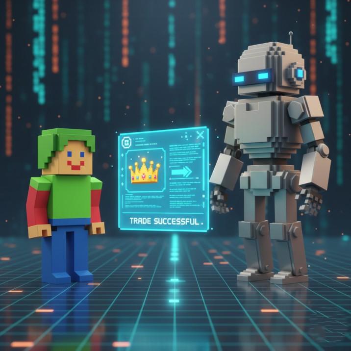 Blox Vault Store Review 2026: Legit or a Scam?