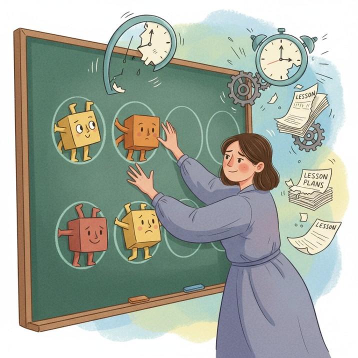 RTI Scheduler Guide 2025 for Schools and WIN Time