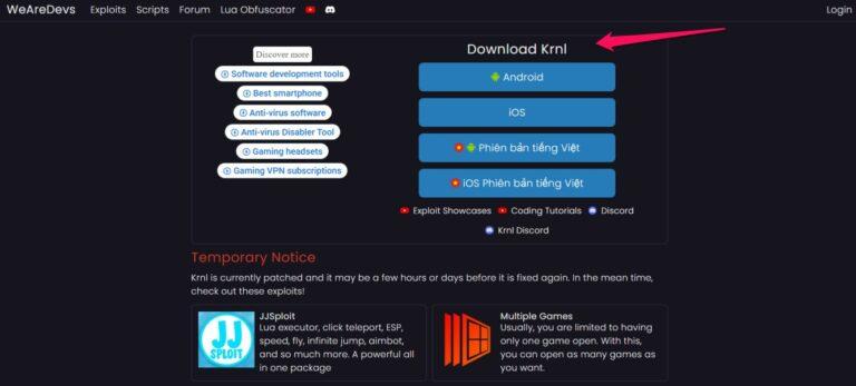 The Complete JJSploit Guide One of the Best Roblox Executor | AxeeTech