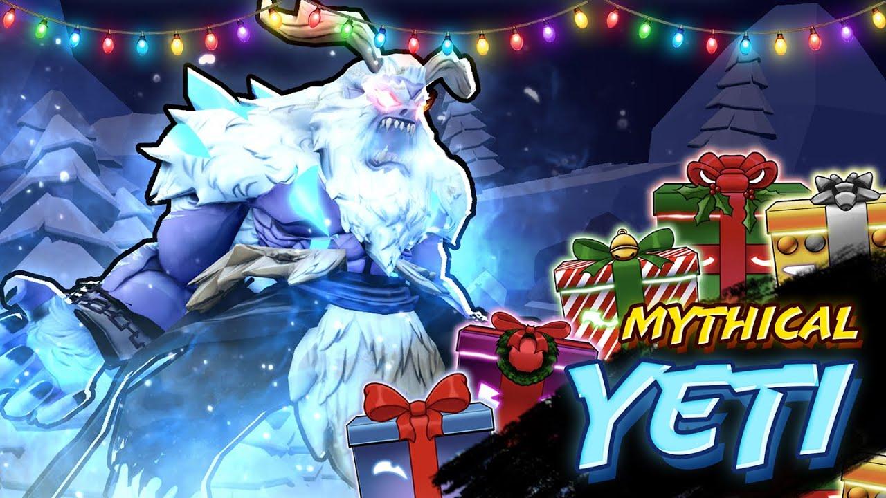 Yeti Fruit Release Date [May 2026] | AxeeTech