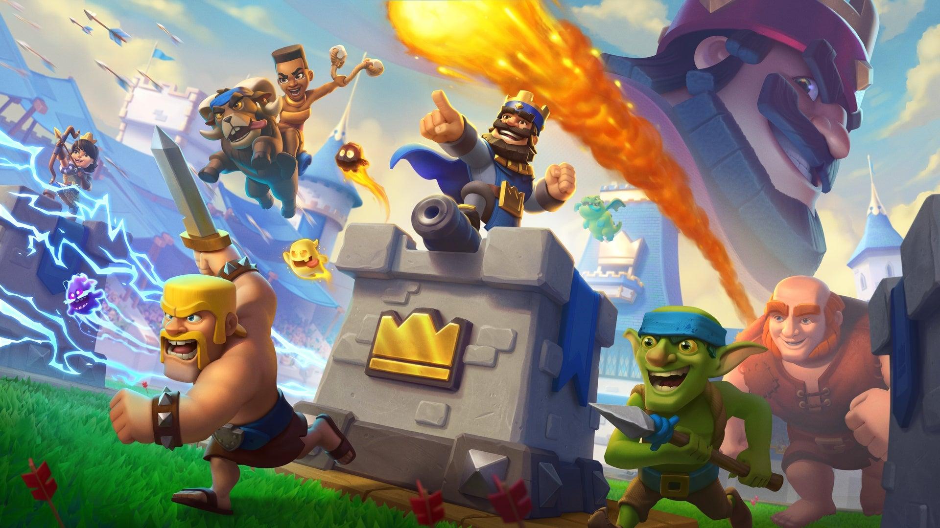 Clash Royale Codes [January 2026] | AxeeTech