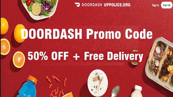 DoorDash Promo Codes [December 2025] | AxeeTech