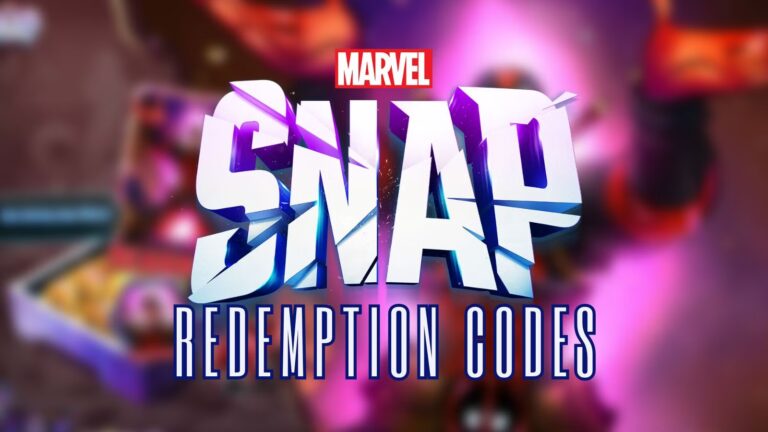 Marvel Snap Codes [December 2025] | AxeeTech