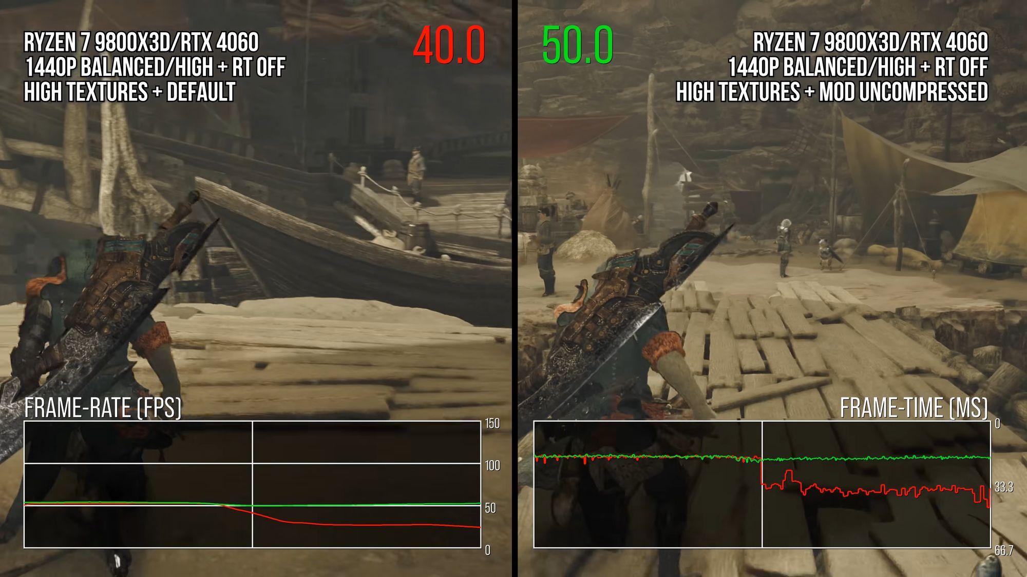 Monster Hunter Wilds PC Stuttering Fix Shader Cache | AxeeTech