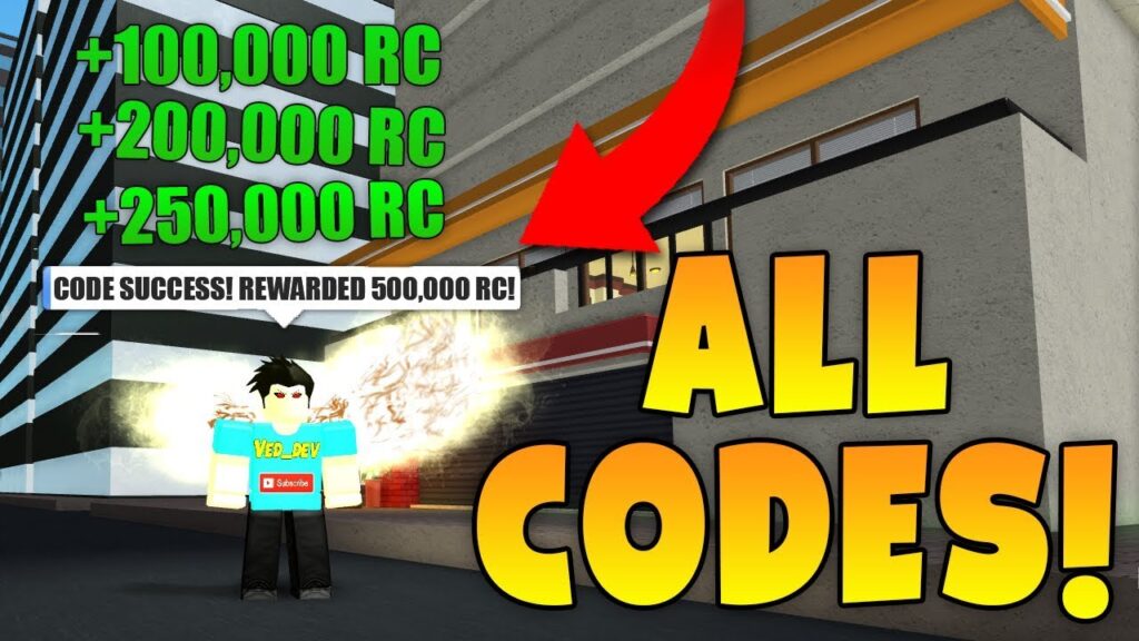 Roblox Ro Ghoul Codes [December 2025] | AxeeTech