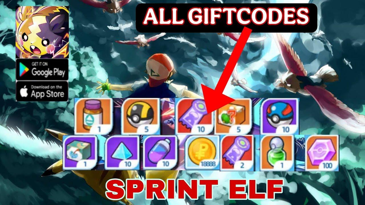 Sprint Elf Codes [January 2026] | AxeeTech