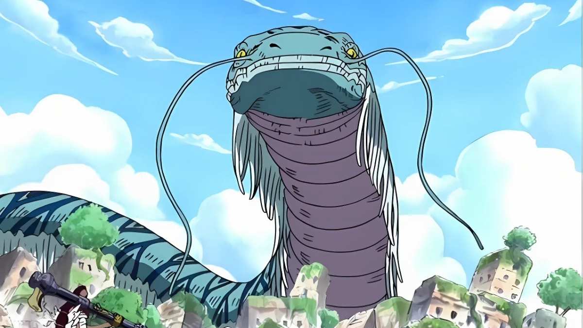 One Piece Arcs Saga Complete Order List [January 2026] | AxeeTech