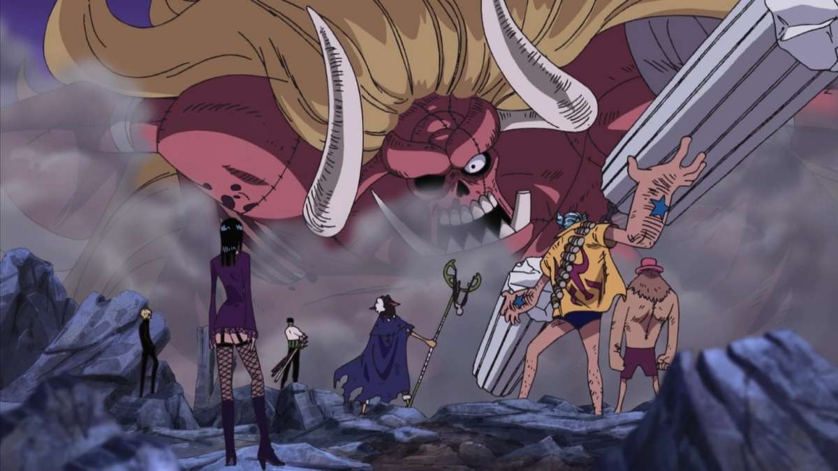 One Piece Arcs Saga Complete Order List [December 2025] | AxeeTech