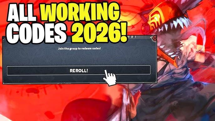 Codes For Devil Hunter Roblox [January 2026] | AxeeTech